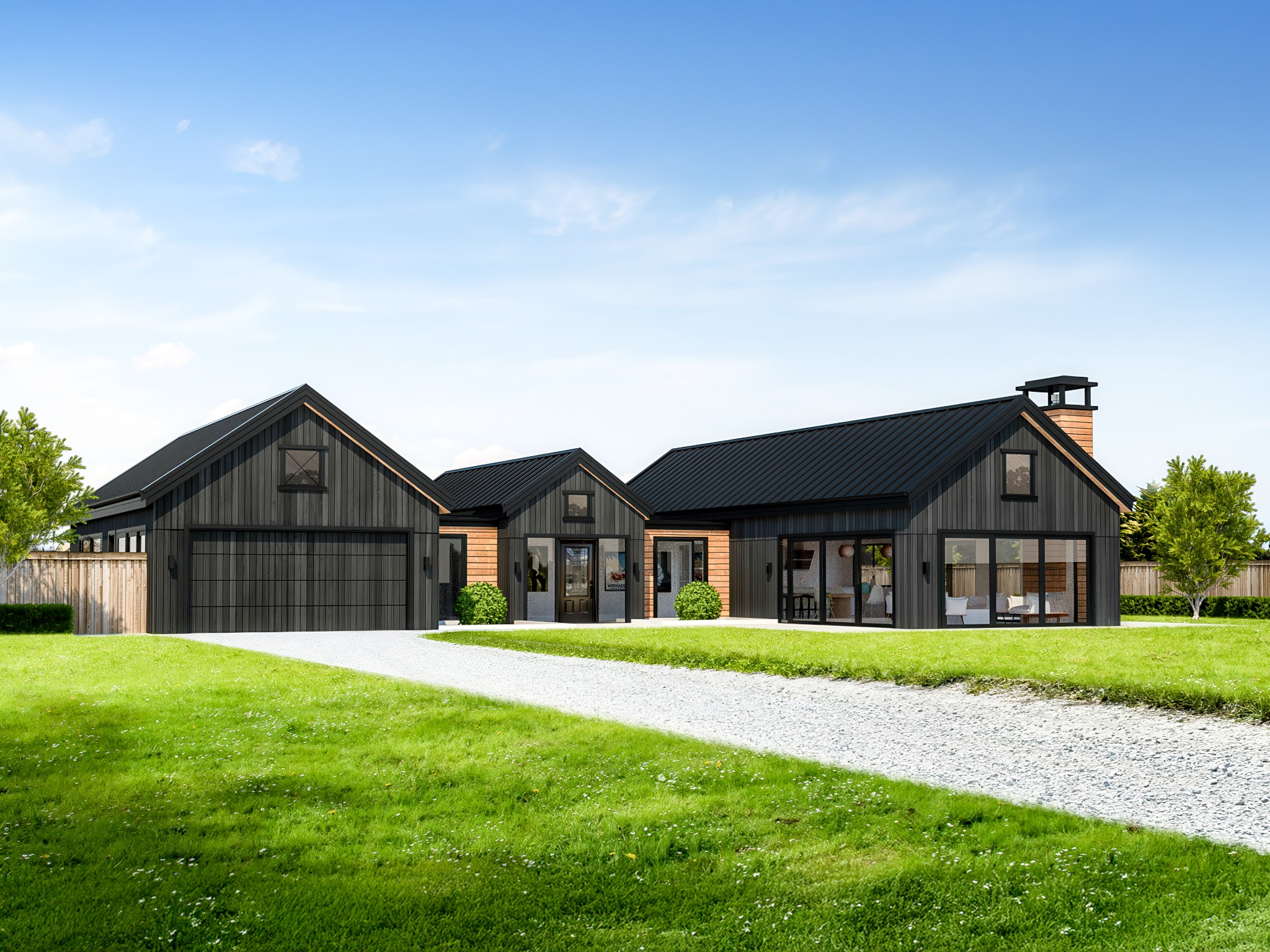 Munro | Brendan Jones Building Services